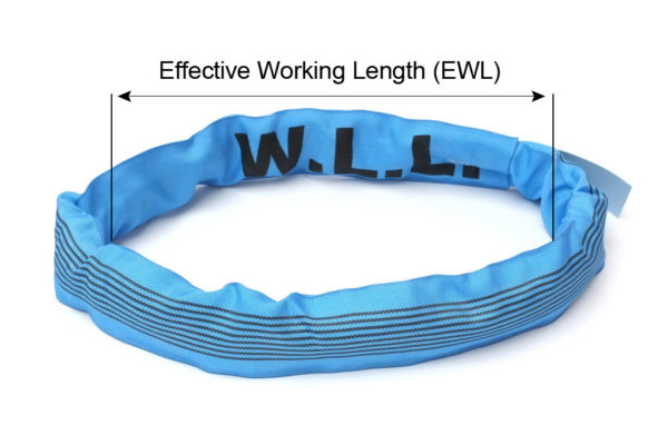 Round Sling – Starlft Trading LLC